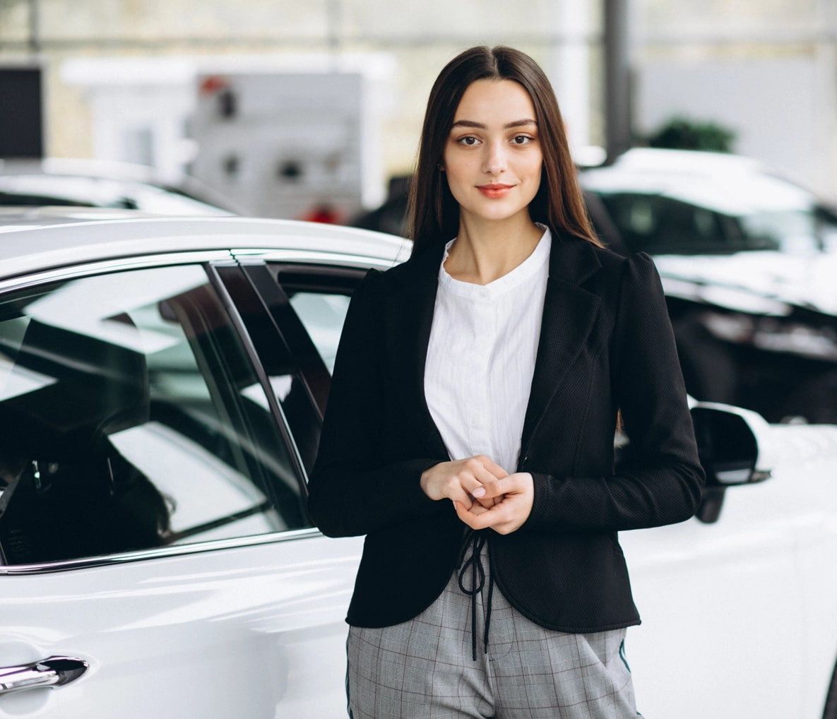 Richmond Used Car Dealer | New and Used Car For Sale | DK Motorsports LTD